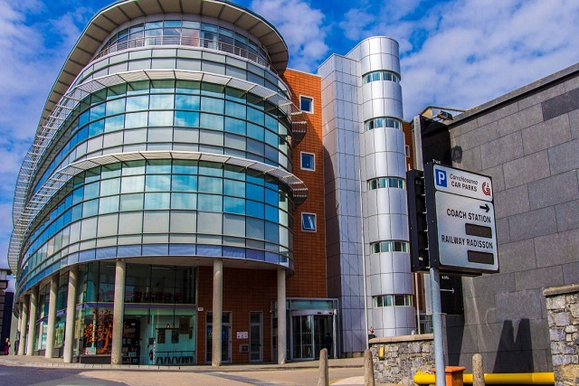 Atlantic Language School Galway Antik Edu Yurtd E itim Dan manl 